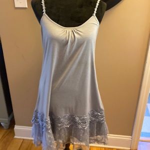 Ryu | Dresses | Nwt Ryu Holiday Party Jacket Dress Pearling Sequin ...